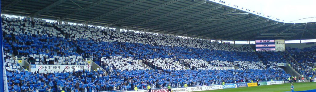 STAR – Supporters Trust At Reading