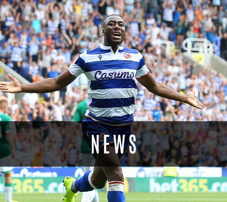 STAR – Supporters Trust At Reading