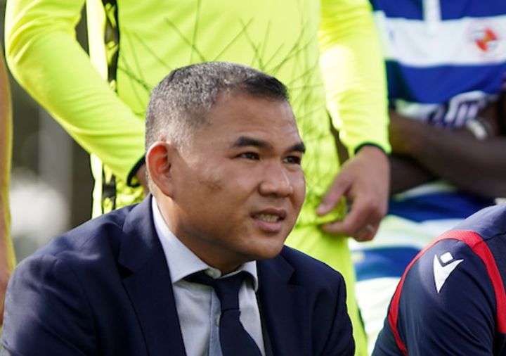 STRUCTURED DIALOGUE MEETING – 1 APRIL 2021 – STAR