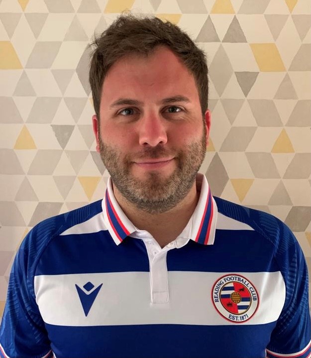 STAR Operations Meeting With Reading FC – STAR