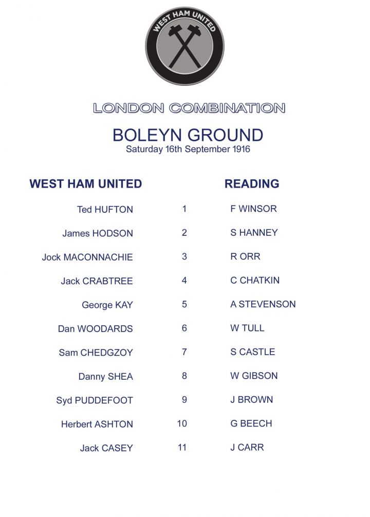 Walter Tull – Inducted Into National Football Museum’s Hall of Fame – STAR