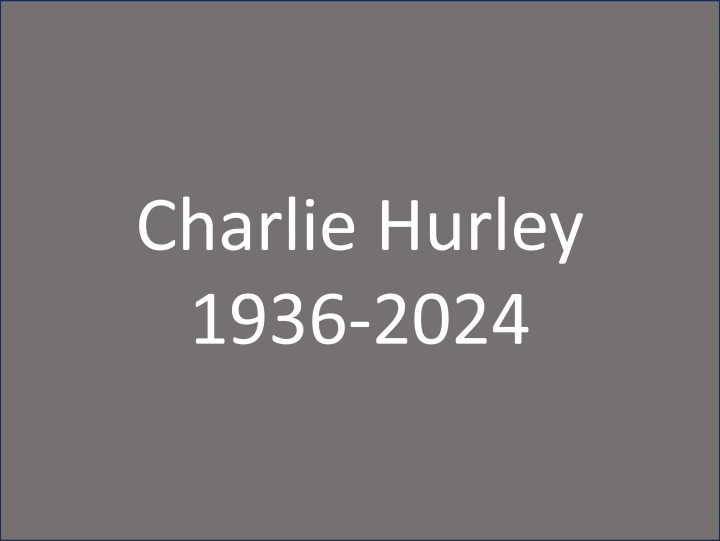 Charlie Hurley 1936-2024 – STAR