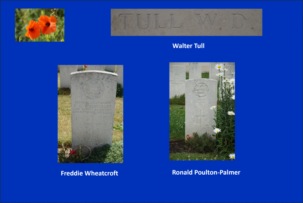 Report on a Remembrance visit to Ieper and Flanders June 2025 – STAR